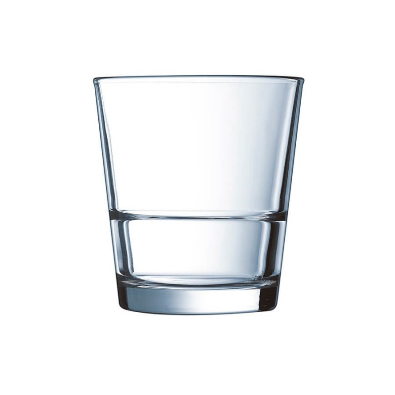 Vasos Stack Up 32cl (Caja 6 uds) al Mejor precio