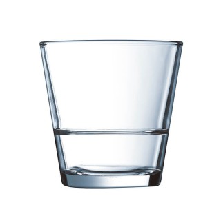 Vasos Stack Up 21cl (Caja 6 uds) al Mejor precio