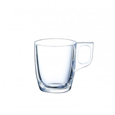 Mug Voluto 25 cl (Caja 6 uds) al Mejor precio