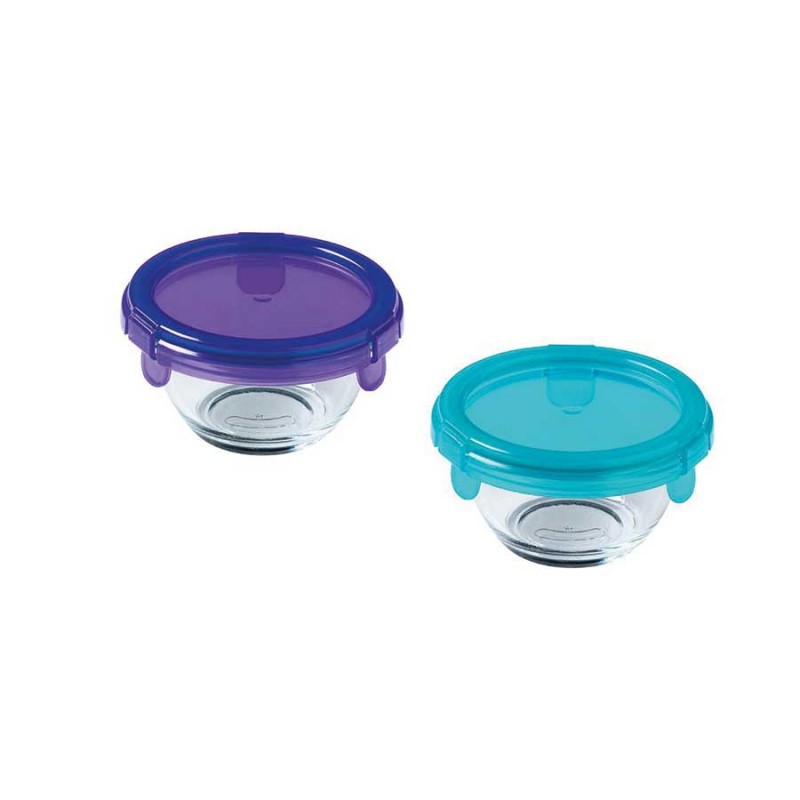 Mini Bol Baby Storage 12x12x7 cm.