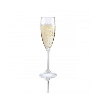 Copa Cava Policarbonato 18 cl. (Caja 48 Uds.)