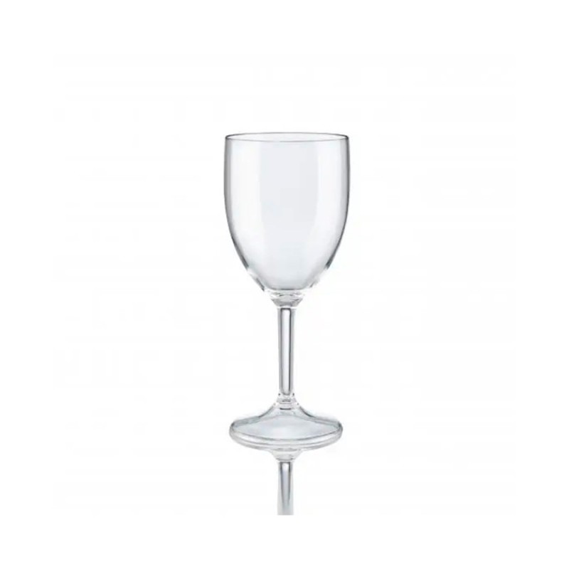 Copa Agua Policarbonato 33 cl. (Caja 48 Uds.)