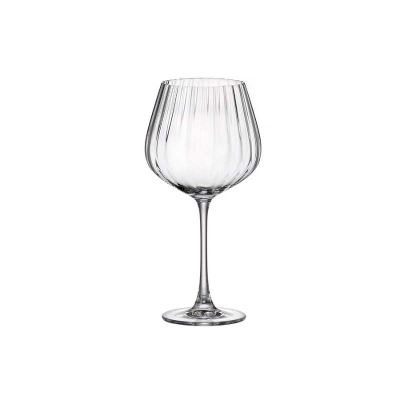 Copa Gin Optic 64 cl. (Caja 6 Uds.) | Compra