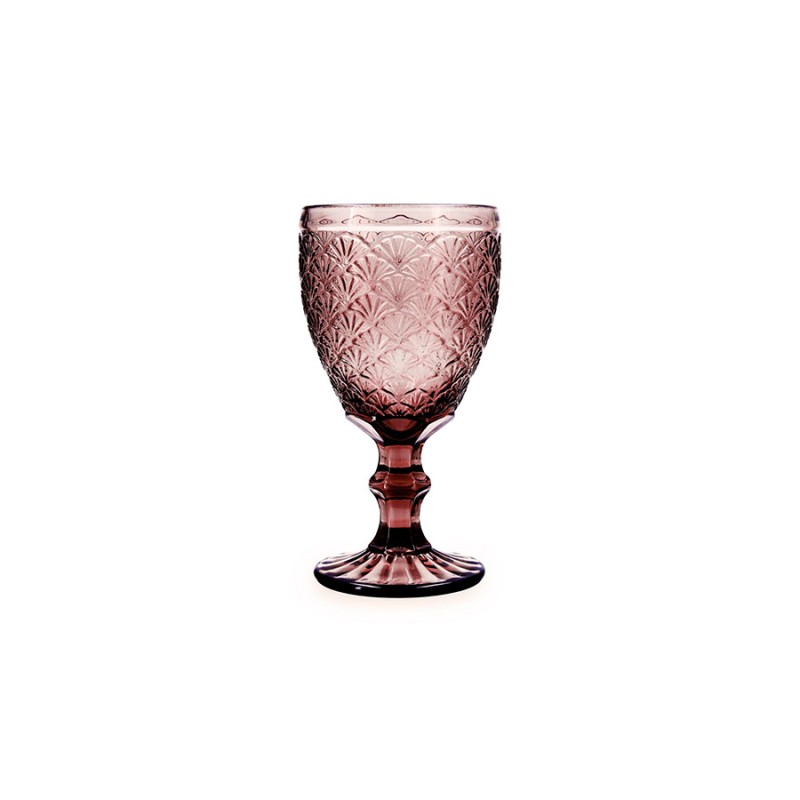 Copa Rose Moon 35 cl. (Pack 6 Uds.) | Compra