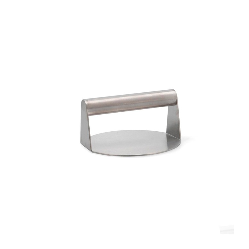 Prensa Hamburguesas Smash Rico 14 cm. | Compra